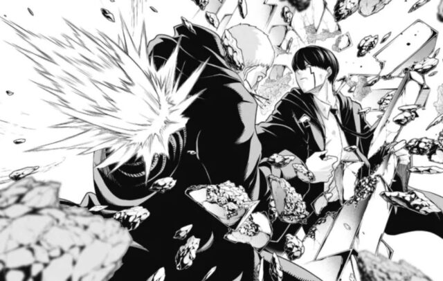 マッシュル-MASHLE-の魔法まとめ - RENOTE [リノート]